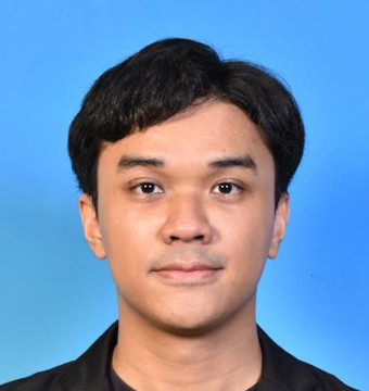 Muhammad Syafiq Bin Sahat – UEM LESTRA